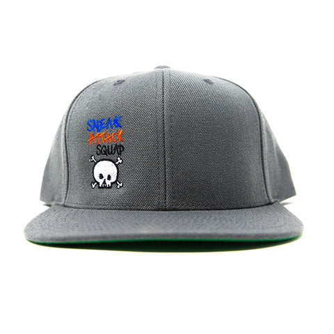Sneak Attack Squad Snap Back Hats! – The Extreme Toys Store